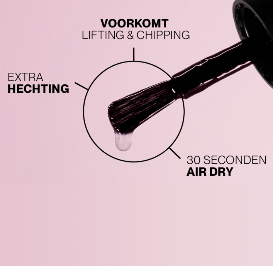 Build it Base | Onze versie van BIAB | Pink Gellac