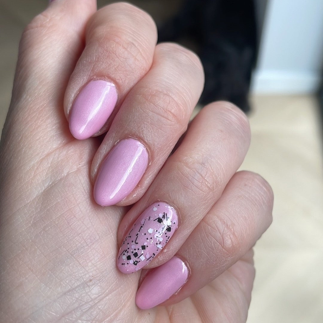 403 Pinky Promise - Roze Gellak - Pink Gellac